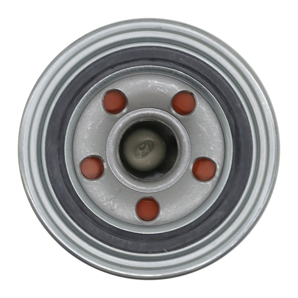 6PACK Engine Oil Filters for Hyundai Kia 2630035505 2630035503 ...