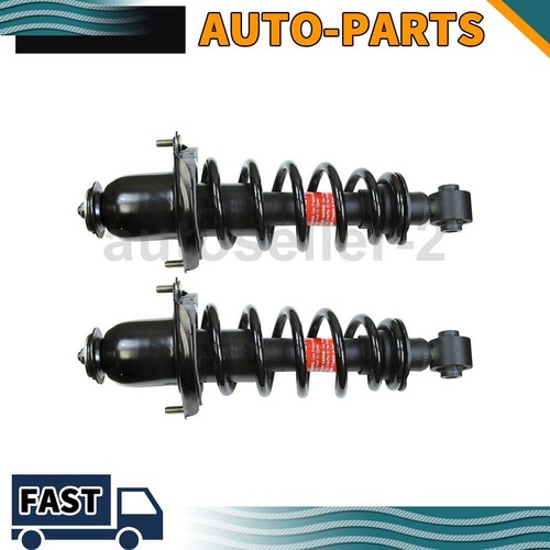 For Toyota Celica 2000 2001 2003 2004 2005 Monroe Rear Struts and Coil ...