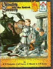 CHIVALRY & SORCERY: THE REBIRTH VOL. 3 - GAMEMASTERS By E E Simbalist ...
