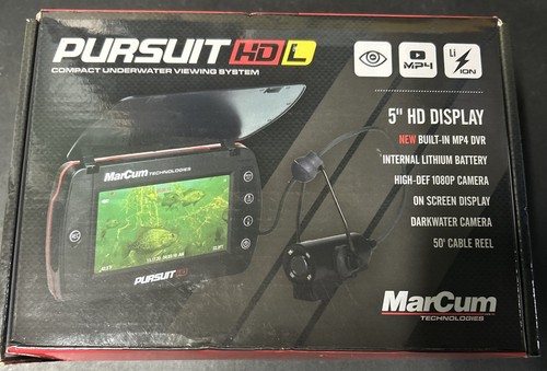 Marcum Pursuit Hd L