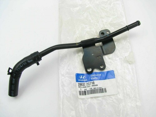 GENUINE BRAND NEW HYUNDAI SANTA FE 2012-2015 PIPE & HOSE ASSY - VACUUM ...