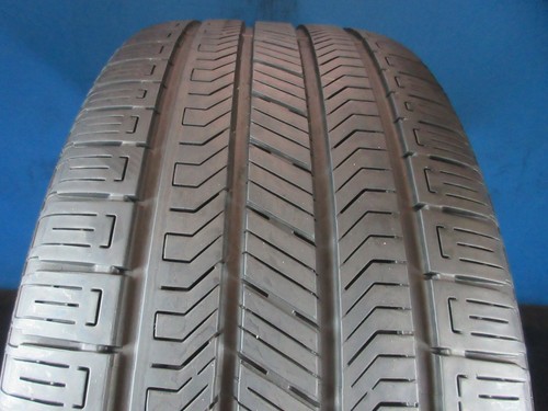 Used Continental Cross Contact RX 275 45 22 7-8/32 Tread 1292F | eBay