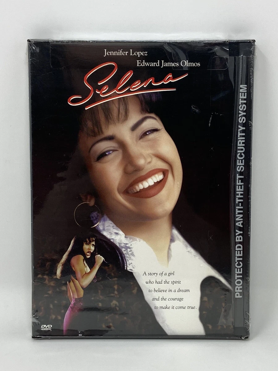 Selena Movie 1997