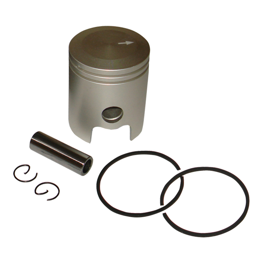 Cylinder & Piston Assembly Fits Wacker WM80 Engine | eBay UK