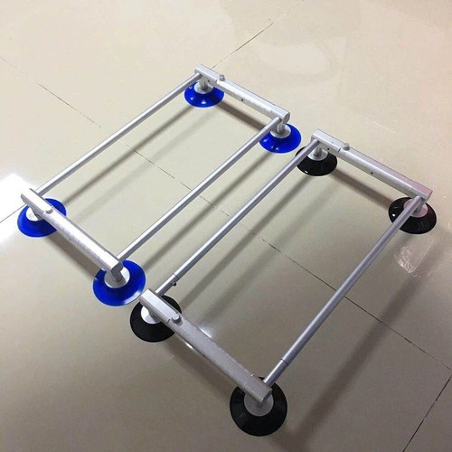 New TV Screen Sucker Glass Vacuum 4 Suction Cup LED LCD Lifter TV ...