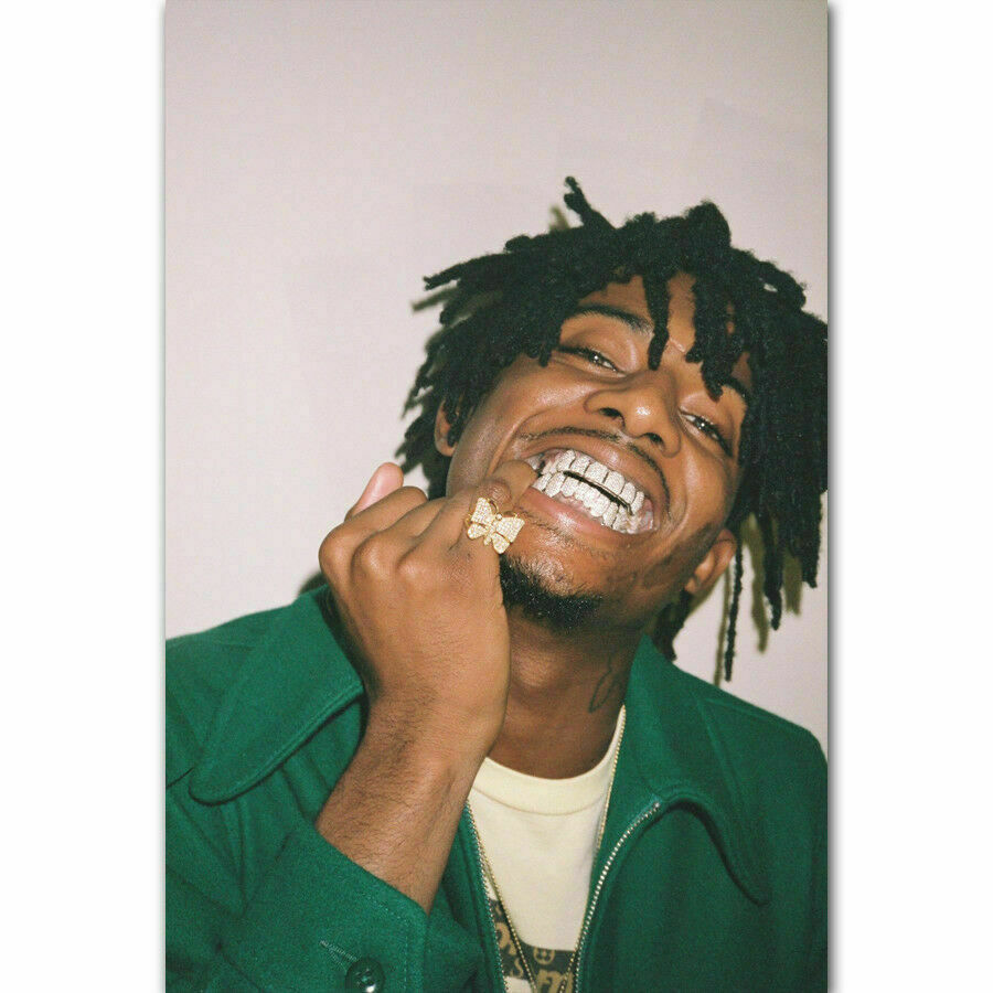 Playboi Carti Rapper