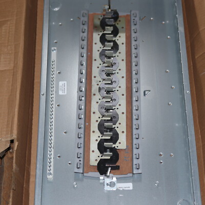 Electrical Panels & Boards - Load Center Panel