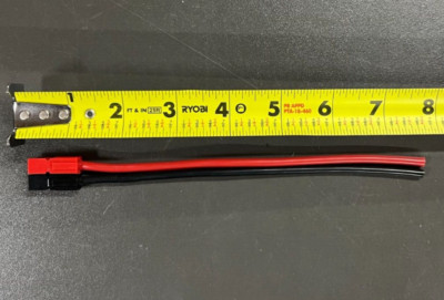 Connectors, Plugs & Sockets - Anderson Powerpole