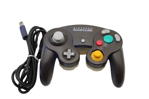 Nintendo Gamecube Controller | eBay