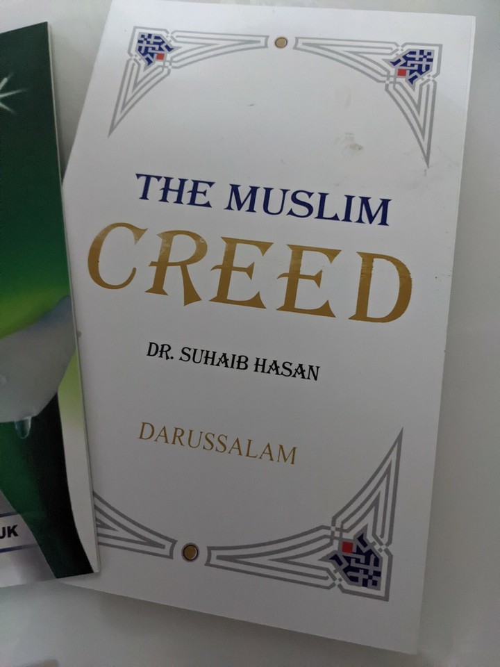 Islamic Books for Women - Book Collections for Muslim Women | eBay UK