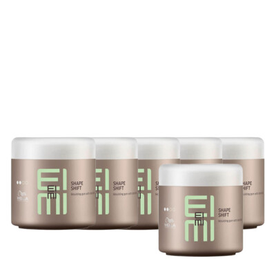 Wella EIMI Texture Shape Shift 150ml X6 | eBay