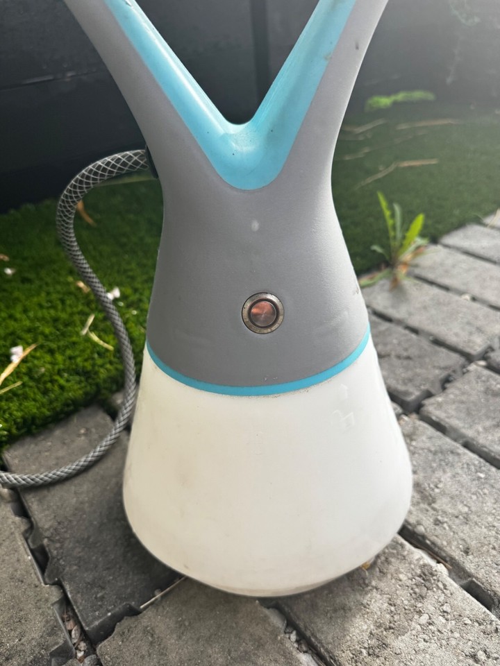 Flo-Master Illu-Mist Battery-Powered 1 Gallon Sprayer - USED | eBay