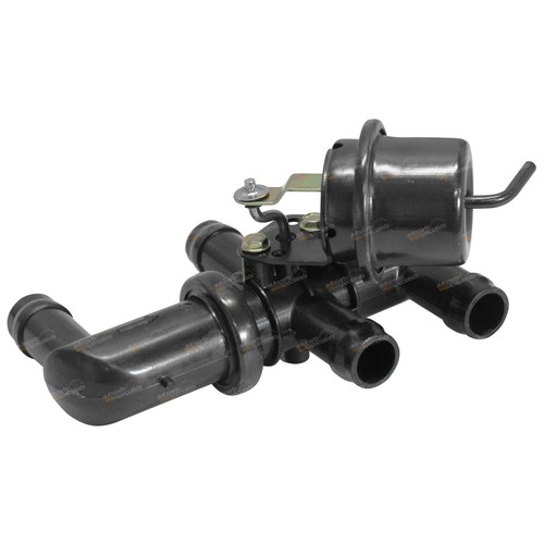 Coolant Engine Heater Tap Valve for Holden Crewman VY VZ V8 5.7L GEN3 ...