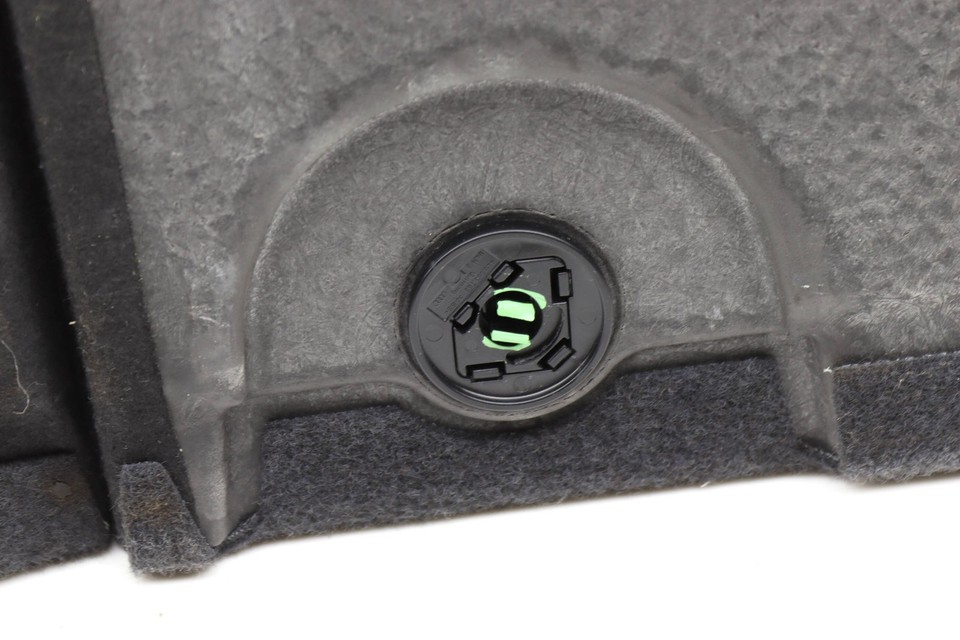 2017-2019 VW GOLF ALLTRACK - Trunk MAT / Spare TIRE Cover 5G9858855 | eBay