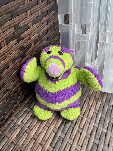 Fimbles Soft Toy 2002 Fisher Price | eBay UK