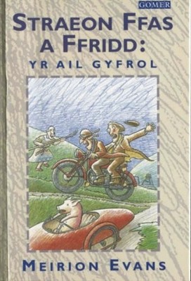 Straeon Ffas a Ffridd, Yr Ail Gyfrol (v. 2) (Welsh Edition) By M | eBay