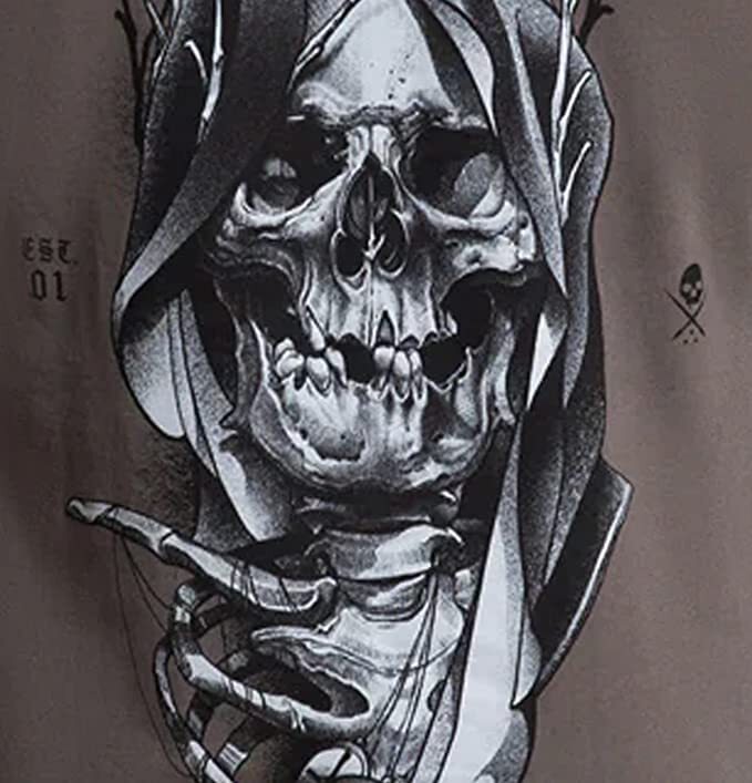 Skull Pictures To Print