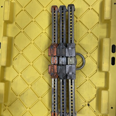 Safety Harnesses - Beam Anchor