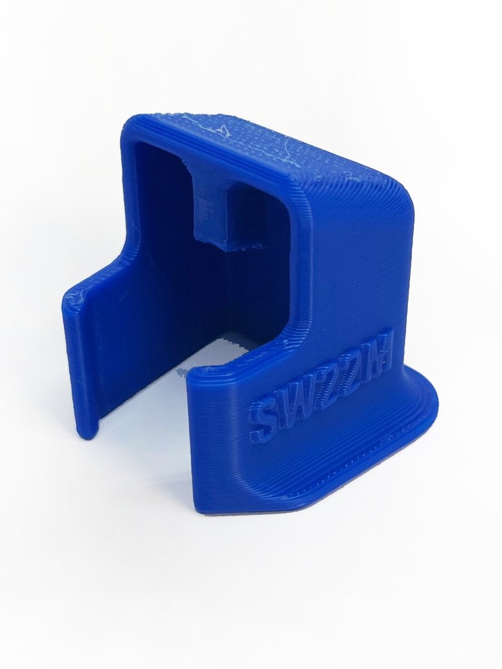 Magazine Speed Loader compatible with S&W M&P 22 Magnum, Hilljak SW22M ...