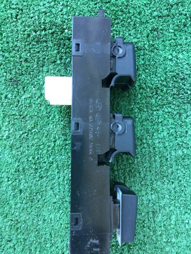 Hyunday Santa Fe Master Power Window Switch 93570-2B000 2007-2009 OEM ...