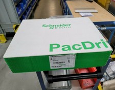 Elau Schneider Electric PACDRIVE 3 LMC600CAA10000 Lmc600 99 Axis ...