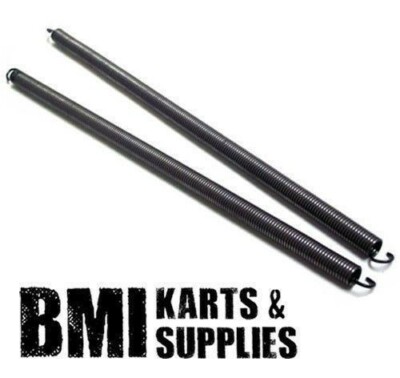 White Replacement Springs, 20 & 30 Series Comet Torque Converter Clutch ...