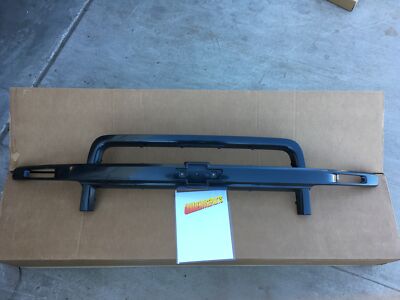 TBSS Grille insert (15134119), complete or pieces. | Chevy Trailblazer ...