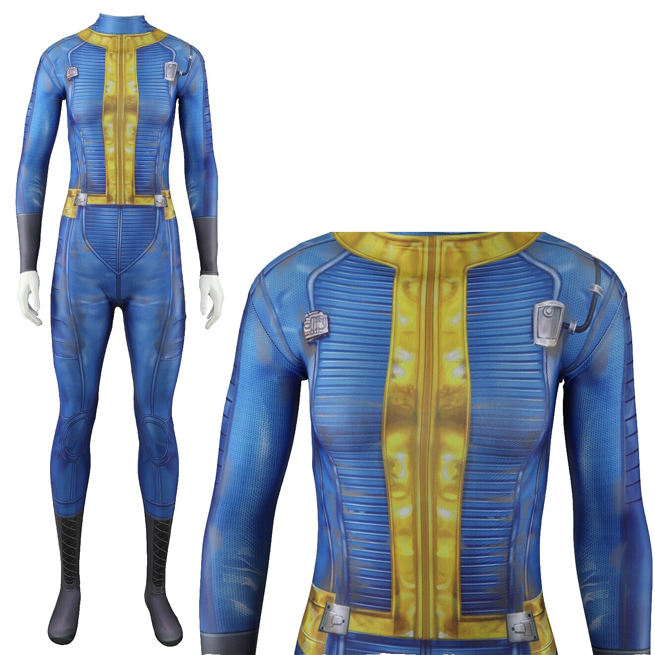 Vault Suit | eBay