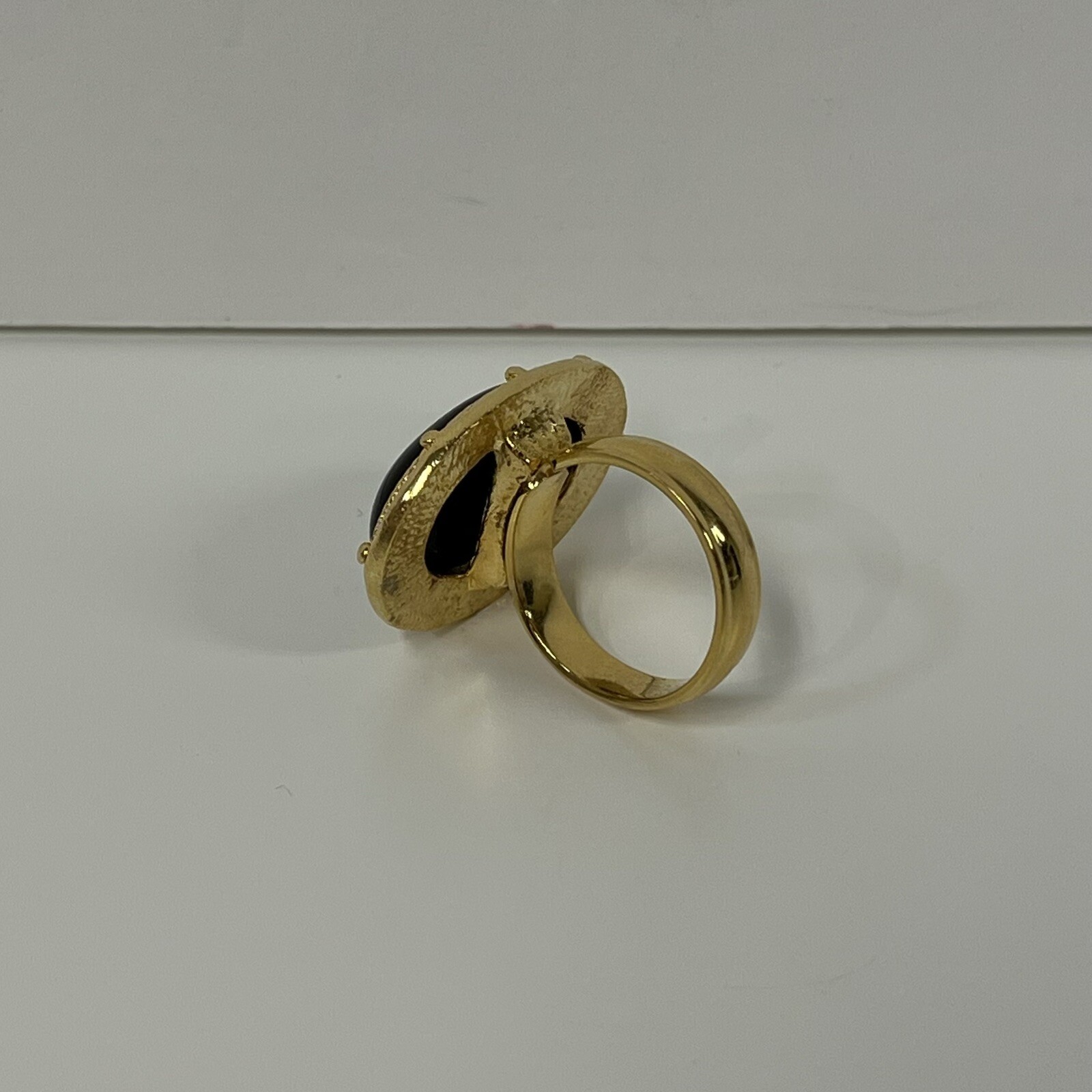 Replica Barnabas Collins Ring - Dark Shadows Dan Curtis Productions | eBay