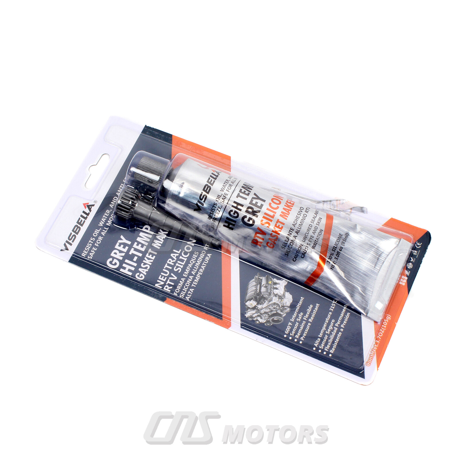 GENUINE MLS Cylinder Head Gasket for 2001-2011 Accent Rio 1.6L OEM ...