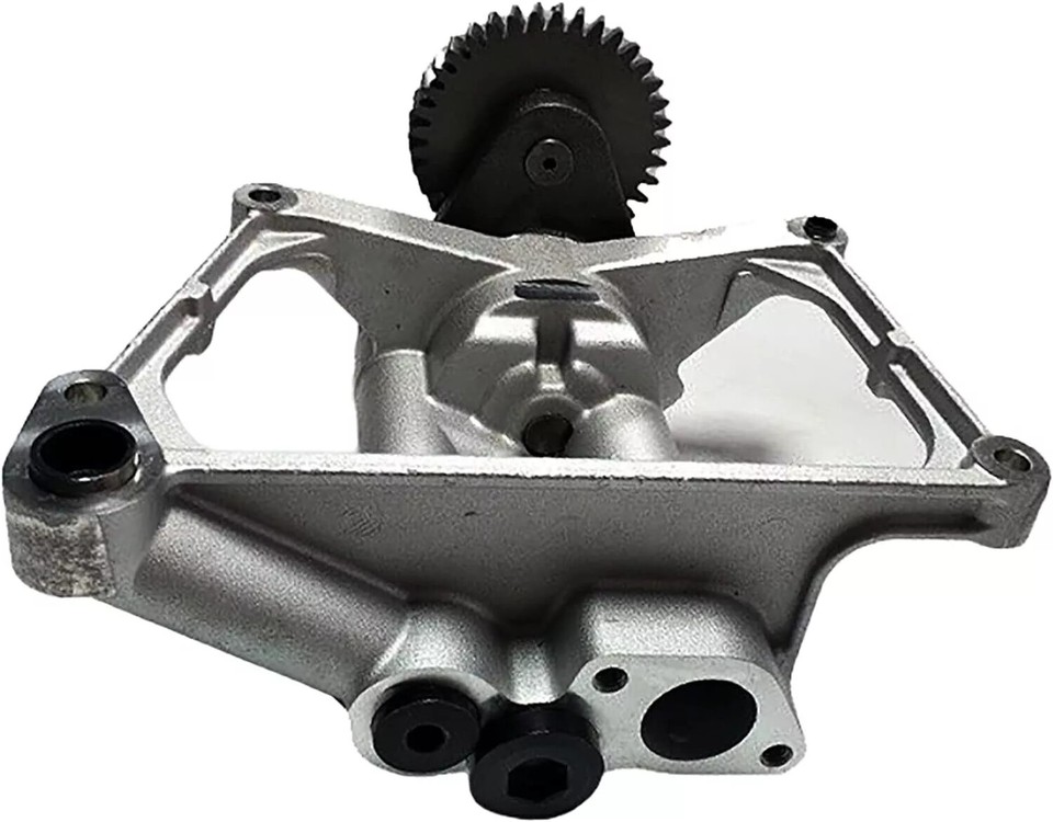 Oil Pump 3738014 420-0454 For CAT C6.6 C7.1 Engine M320D2 M322D2 ...