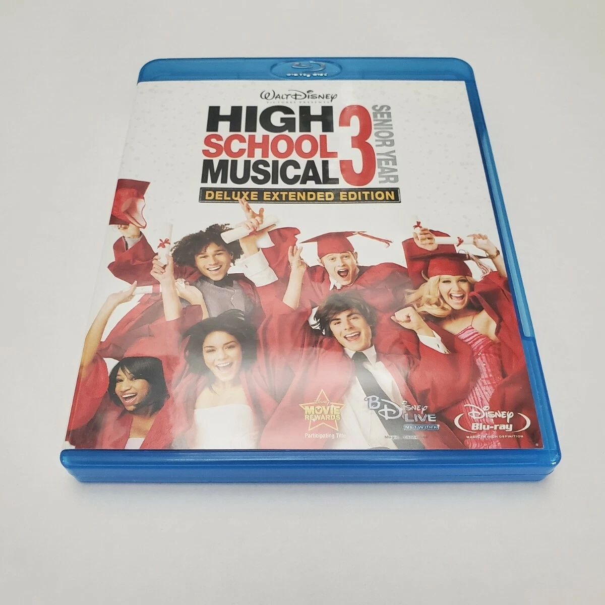 High School Musical 3 Book