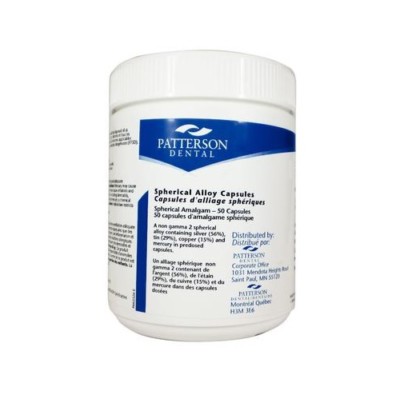 Instruments - Patterson Dental