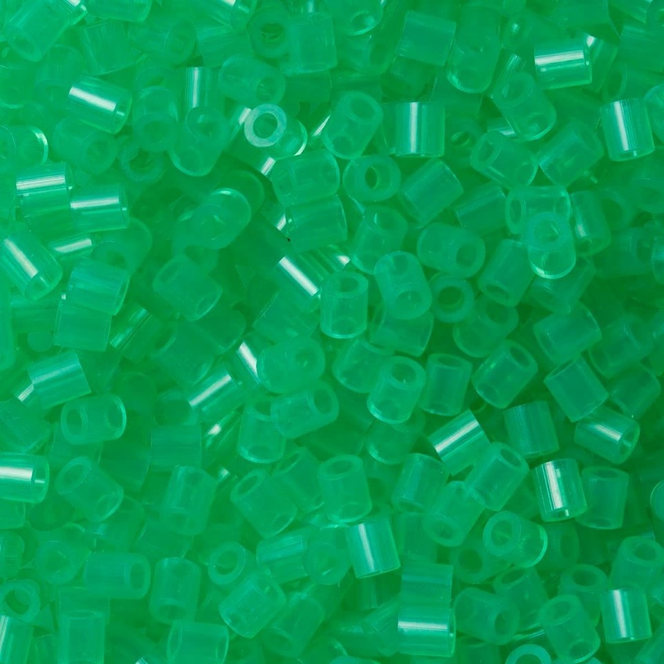 Hama Beads Bag Approx. 1000 Midi Fuse Beads Mosaic Decoration Arts ...