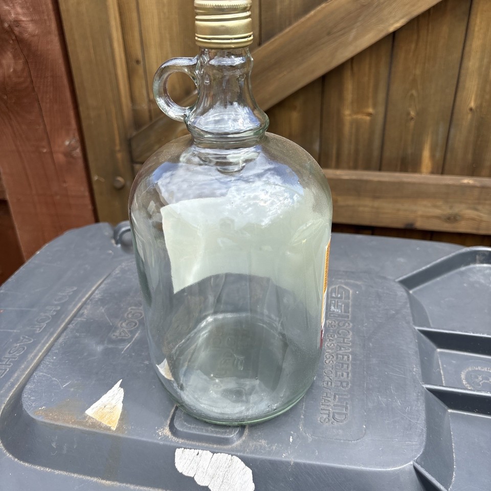 OLD ROSIE - 2 Ltr SCRUMPY CIDER WESTONS CIDER EMPTY BOTTLES X 10 | eBay UK