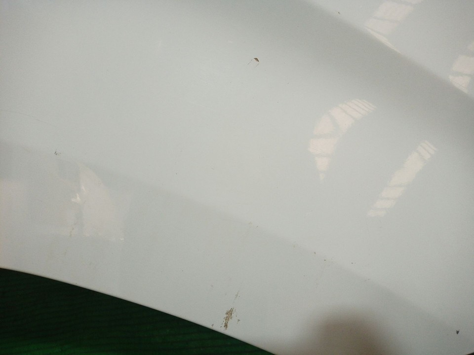 SIN REF FRONT RIGHT FIN / SIN REF / SIN REF / 818596 FOR OPEL COMBO ...