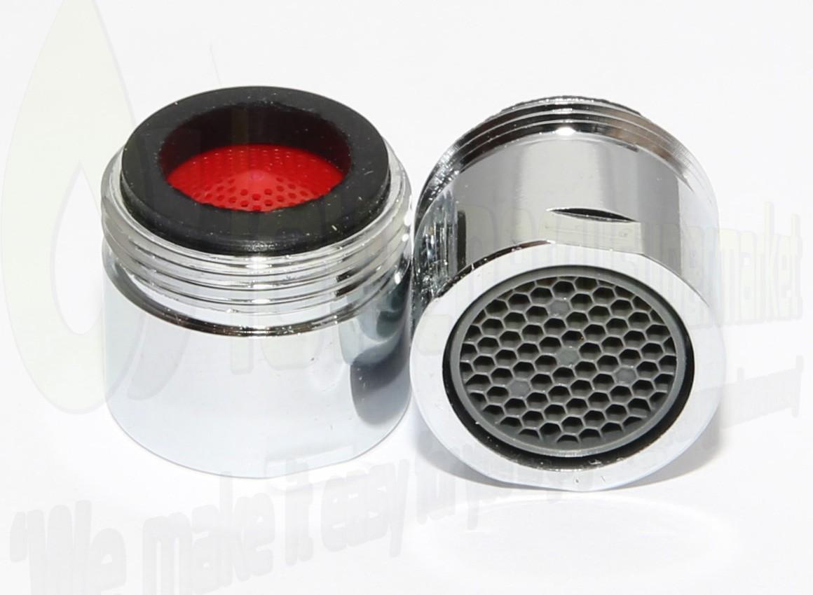 Tap Aerator 24mm,22mm,20mm male female, water, energy saving reduce ...