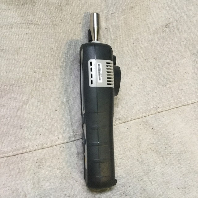 CEM 23V750 Particle Counter Size 0.3 1.0 5.0 uM for sale online | eBay