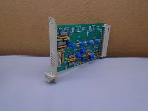 New old Stock ABB VG Controls AB 481 W345 | eBay