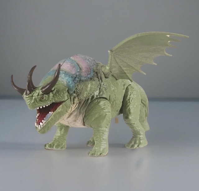 2025 How to Train Your Dragon 9" Toothless Skrill Rumblehorn Gronckle ...