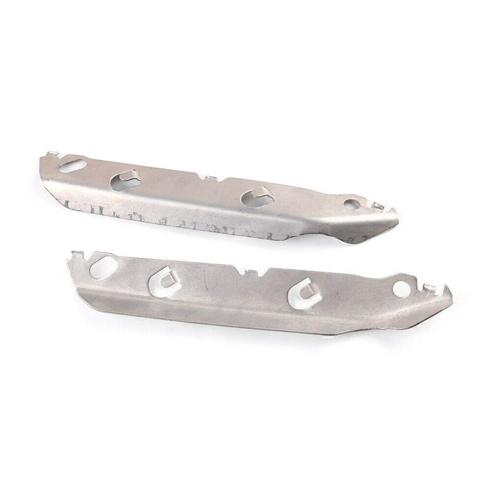 51117134097 51117134098 For BMW E90 E91 2006-2011 Front Bumper Cover ...