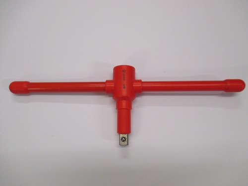 ITL Insulated 1/2" T Bar 100mm | eBay
