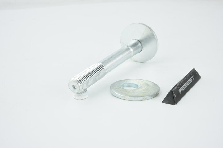 Repair Kit, Camber Adjusting Eccentric Bolt For AUDI RS6/RS6 PLUS/AVANT ...