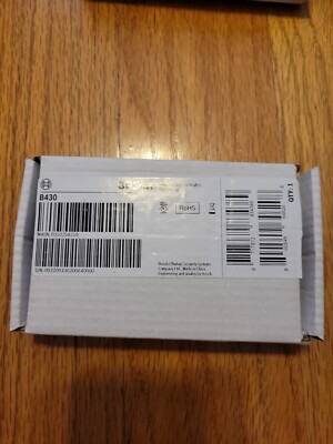 New Bosch B430 Plug-in Telephone Communicator | eBay