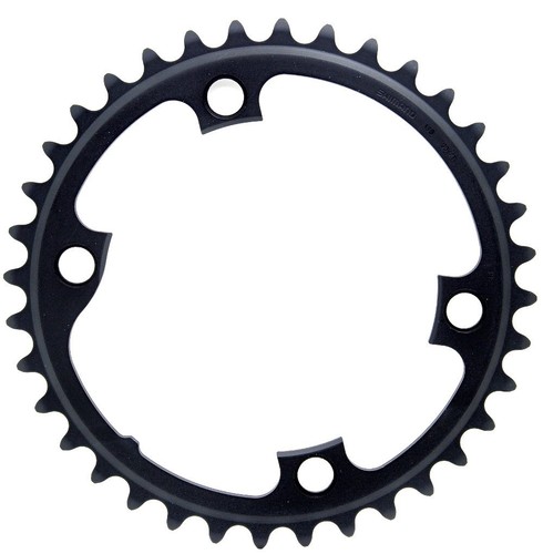 Shimano Ultegra FC-R8000 11 Speed 36T Chainring for 52-36T/ 46-36T ...