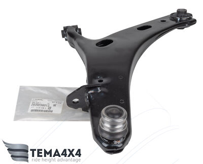 Genuine OEM Front Left Suspension Control Arm for Subaru Forester ...
