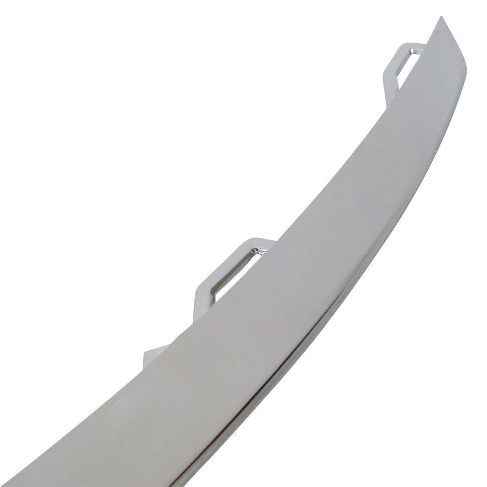 For Mercedes-Benz E400 2015-2017 E550 2014-2017 Front Right Side Bumper ...