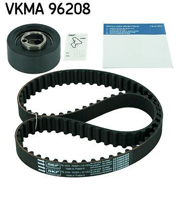 SKF VKMA 96208 Zahnriemensatz passend für SUBARU SUZUKI | eBay.de