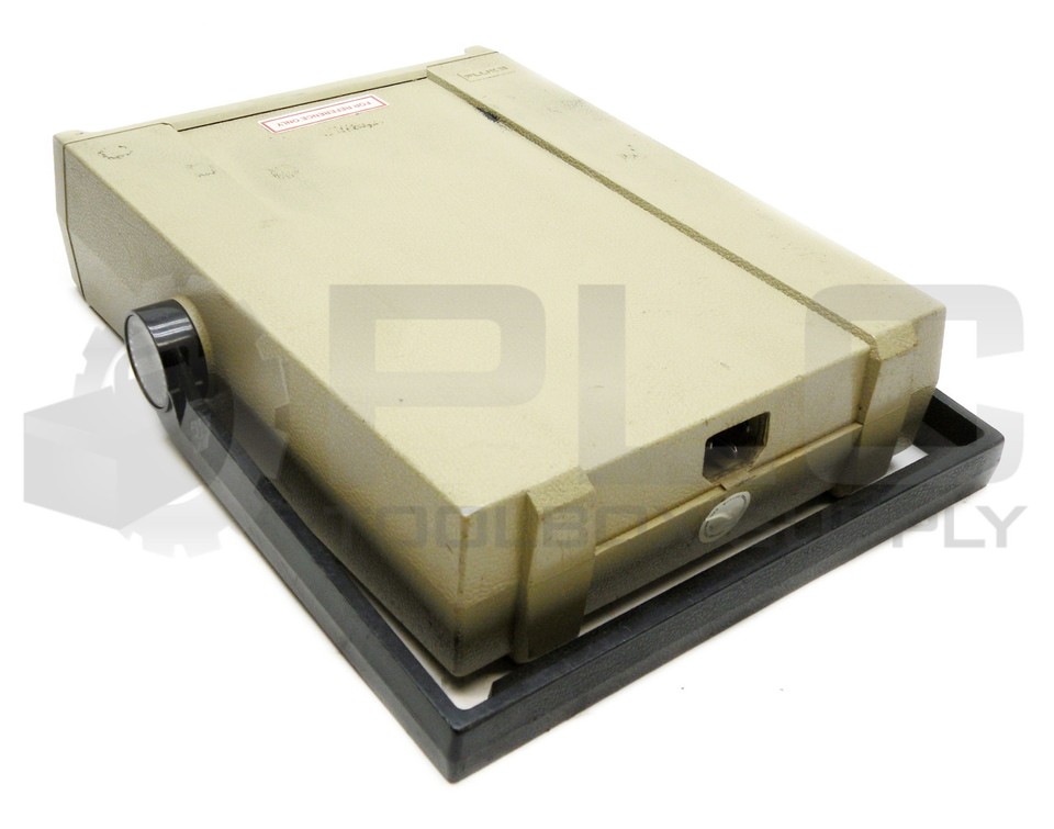 FLUKE 8012A DIGITAL MULTIMETER | eBay