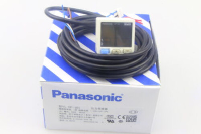 1PC For Panasonic DP-101 DP101 Vacuum Pressure Sensor | eBay